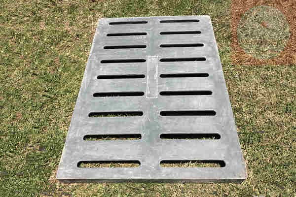Products Gallery | Primus® and Wuzland® Manhole Covers
