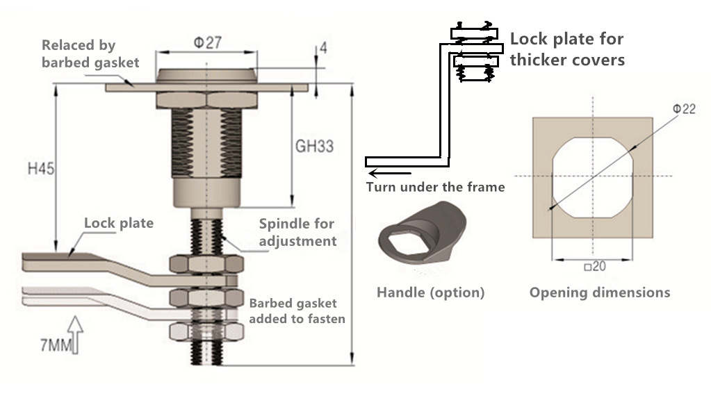 Products Gallery | Primus® and Wuzland® Manhole Covers
